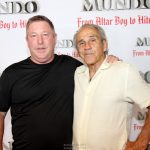 MUNDO/The True Story of Ramon Mendoza's Ascent from Altar Boy to ...