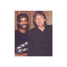 Iconic Film Maker Foster Corder Talks Truth About Nina, Wilt and Eddie ...