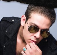 Ankh Entertainment - Stones in the Color of Rare