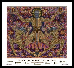 Conversations with Internationally Acclaimed Artist Steve R. Allen ...